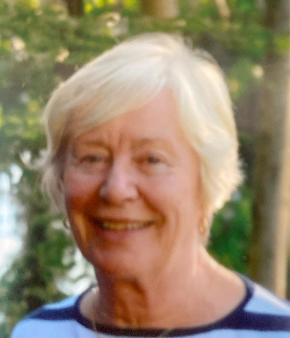 Ellen Adams: The Value of a Public Garden | Growing